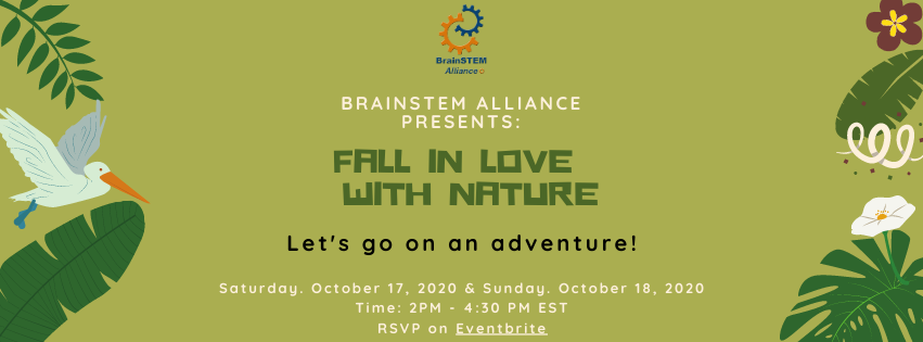 2020 Biomimicry Weekend – BrainSTEM Alliance